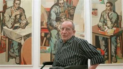 Willi Sitte Willi Sitte Elektrisch Klingende Gemälde