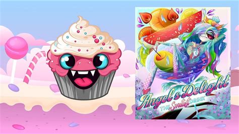 Angel Dusts Feet Are Adorable Hazbin Hotel Youtube