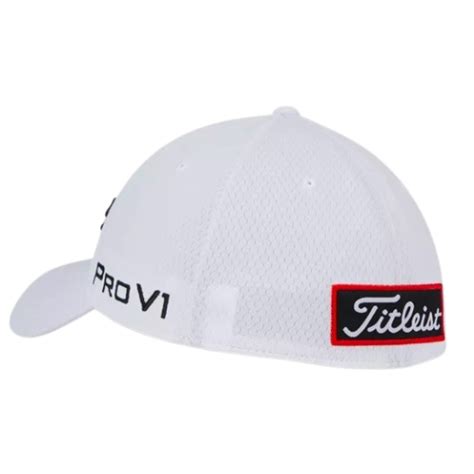 Titleist Tour Elite Men Cap Tit Th23ftel 10 Leonian Malaysia