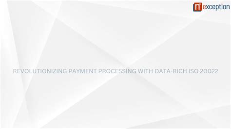 Hannah Davis On Linkedin Iso 20022 Structured Address Parser