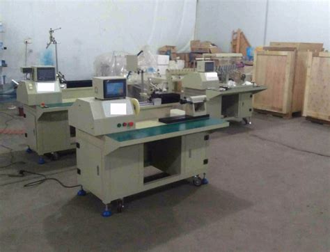 Automatic Modular Stator Servo Motor Dc Rotor Coil Winding Machine Parallel Winding Machine