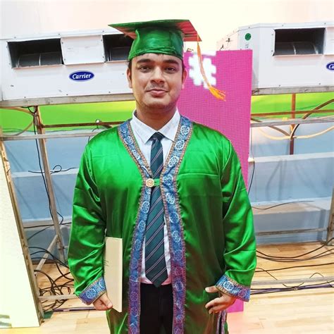 Subhendu Mishra On Linkedin Collegelife College University