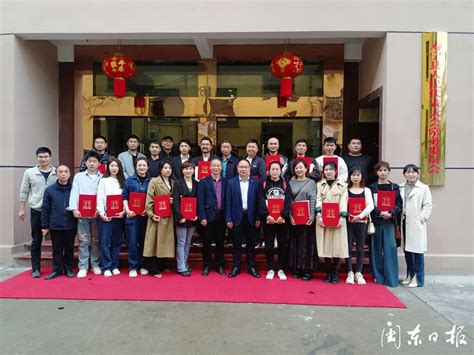 寿宁观察丨育寿宁高山茶推荐官 讲好寿宁茶故事 新宁德