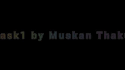 muskan thakur on linkedin task1 level1 landingpage oasisinfobyte