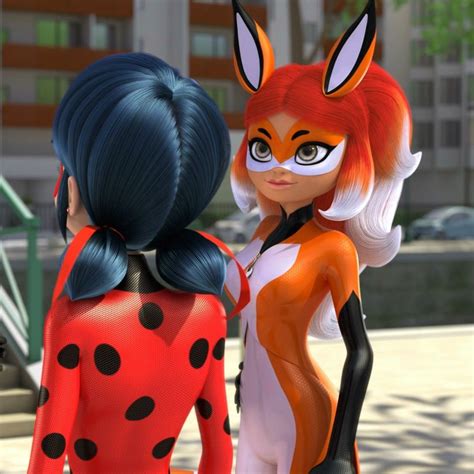 Rena Rouge Personajes Ladybug Imprimibles Ladybug Imágenes De Lady Bug