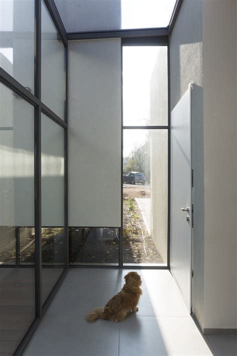 Hsm House So Architecture Archdaily