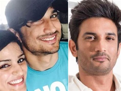Sushant Singh Rajput Sister Shweta Singh Kirti Emotional Message As He Miss Brother On Raksha