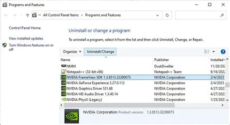 [resuelto] Nvidia Installer No Puede Continuar Mundo Geek