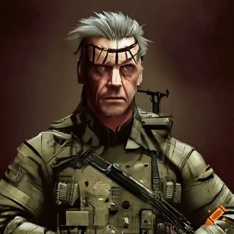 Collage Of Till Lindemann And Volgin On Craiyon