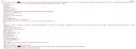 Retrieve All Column Values With PnP JS In SPFx