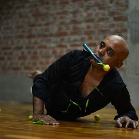 Vikram Mohan Dance Choreographer In Delhi