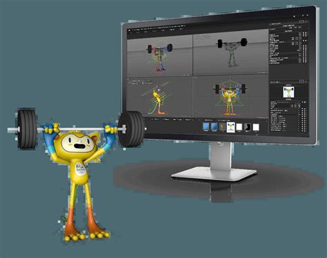 R³ Space Engine And Designer 3d Render Engine
