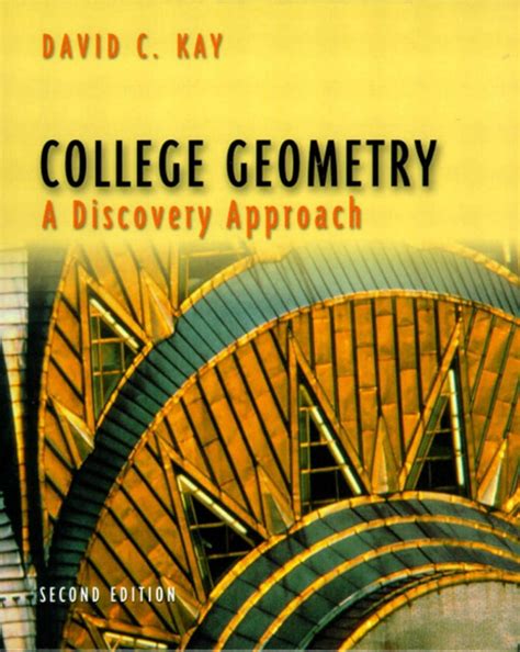 Ebook Pdfcollege Geometry A Discovery Approach 2nd Edition By David