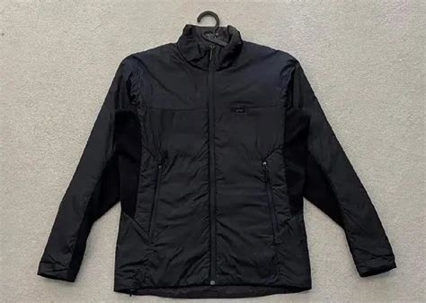 아크테릭스 패딩 당근 중고거래