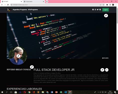 Html Sobre Poner Imagenes Css Stack Overflow En Español
