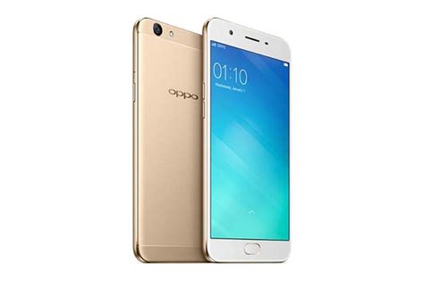 Oppo F S Officially Available For P Price In The Philippines