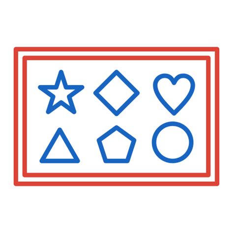 Icono De Moho Generic Color Outline