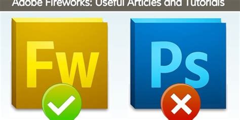 Useful Adobe Fireworks Resources Tutorials Articles And Freebies Part 2 — Smashing Magazine