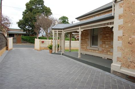Tree Roots Pushing Up Driveway What To Do