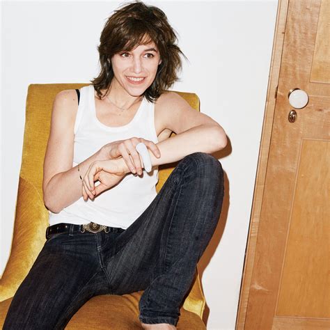 Charlotte Gainsbourg