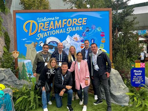 Carolina Quezada Correa On Linkedin Dreamforce2024 Ai Dreamforce