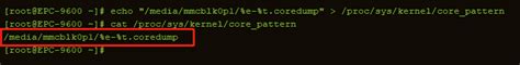 嵌入式linux如何生成core Dump文件嵌入式coredump文件怎么生成 Csdn博客