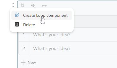 Introducing Microsoft Loop Savvy Technical Solutions