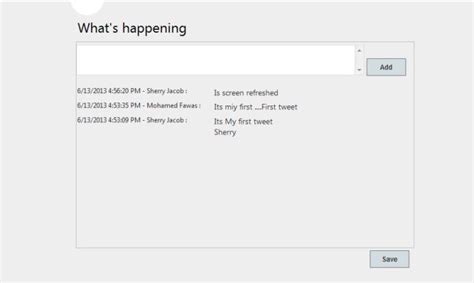 ASP Net MVC How To Post A Collection