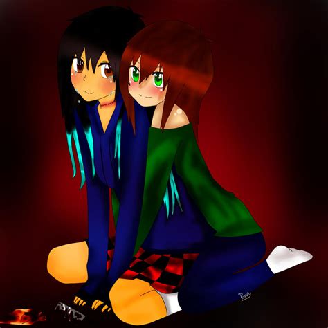 Dont Worry Youre With Me Real Nightmare X Hlia By