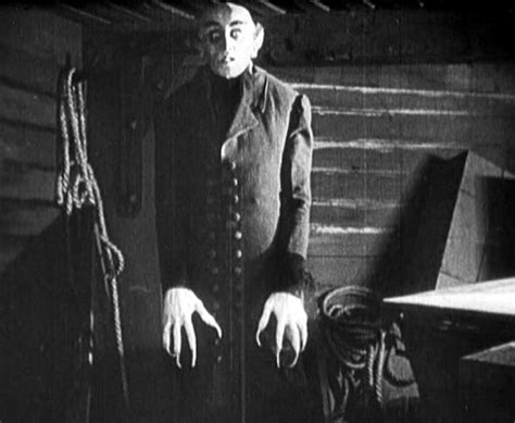 Spongebob Graveyard Shift Nosferatu