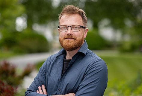 Maarten De Korte Koppert Nederland