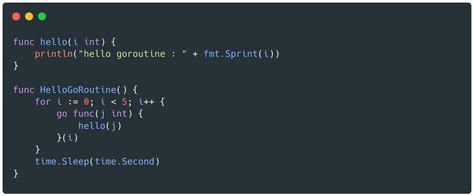 Go语言入门 工程实践青训营笔记 阿里云开发者社区