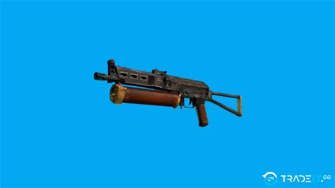 Best Pp Bizon Skins In Cs2 Top 10