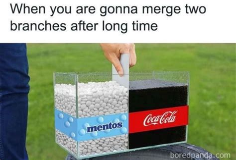 Annabel Pickens On Linkedin Devopsjoke Gitlab Engineer Funny