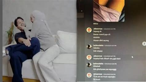 Selingkuhan Diselingkuhi Lagi Ira Nandha Ngelus Dada Baca Chat Suami