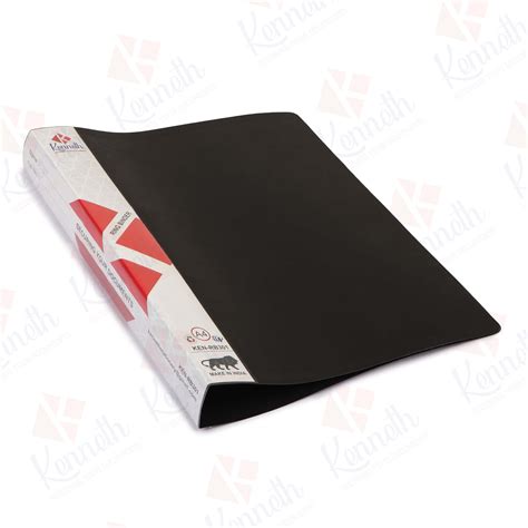 Ring Binder A4 Kenneth Stationery