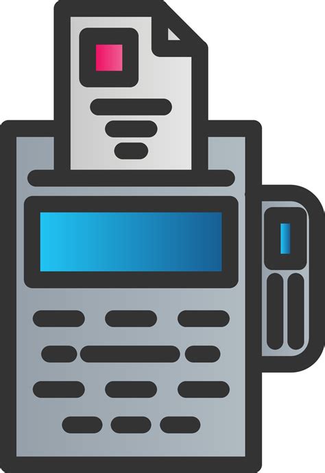 Terminal Vector Icon Design 15349818 Vector Art At Vecteezy