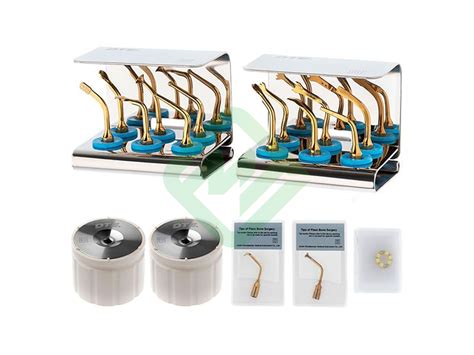 Аппарат хирургический ультразвуковой Woodpecker Surgery-X LED – купить ...