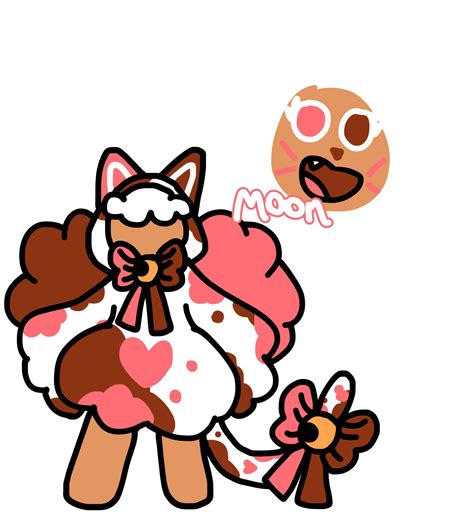 Neapolitan Kitty Cookie Wiki Cookie Run Amino