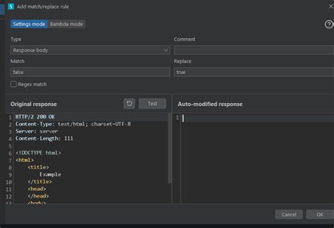 Authorization Bypass Through Response Manipulation By Octayus Medium