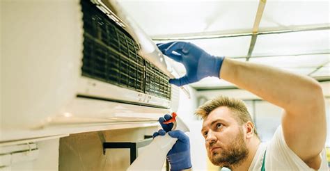 Black Mold In Air Conditioner Causes Signs And Removal Pickhvac