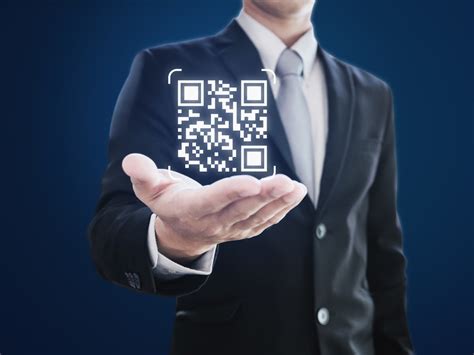 Beware Of Qr Code Scams Stay Safe Cio Landing