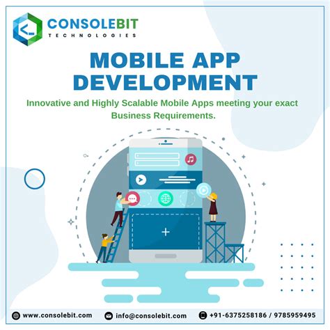 Our Mobile App Consolebit Technologies Pvt Ltd Facebook