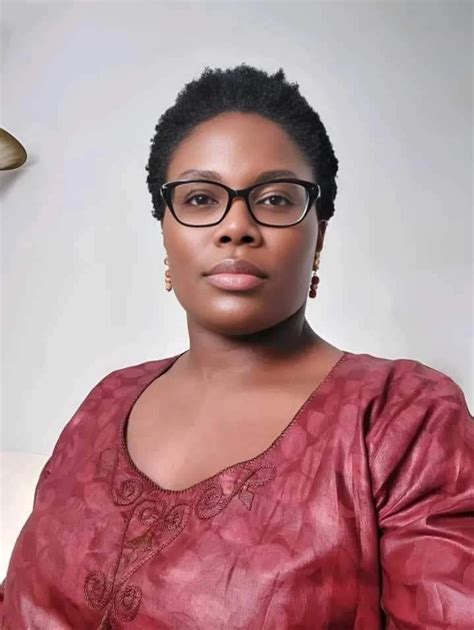 Sandra Duru On Linkedin Profmgbeke