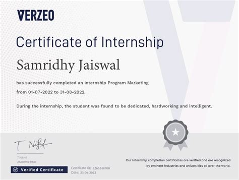 Samriddhi Jaiswal On Linkedin Skills Marketing Internship