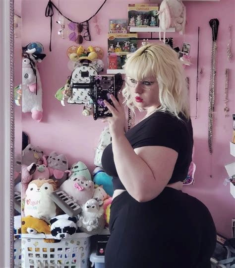 Alternative Plus Size Fashion Inspo Curvy Goth Curvy Woman Plus Size Fashion
