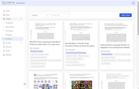 toptool revisión de ai native foundation membership características
