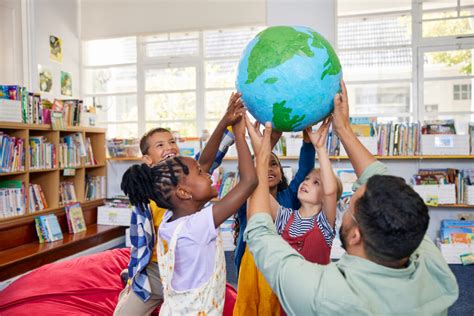 Transformative Teaching Empowering Future Educators