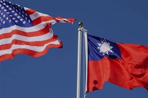 ထိုင်ဝမ်သို့ ဒေါ်လာ သန်း ၃၀၀ တန်ကြေးရှိ စစ်လက်နက်တွေရောင်းချဖို့ အမေရိကန်အစိုးရ အတည်ပြု