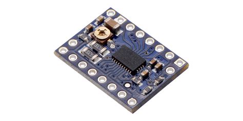Pololu Stepper Motor Drivers